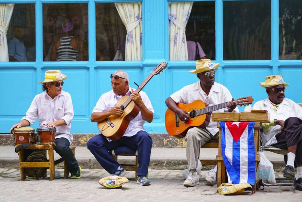 Timba cubana: todo lo que debes saber - En Clave de Son